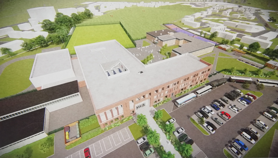 Tring School granted £30 million for new build - Blog - Tring School