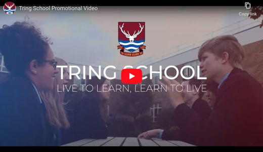 Tring School