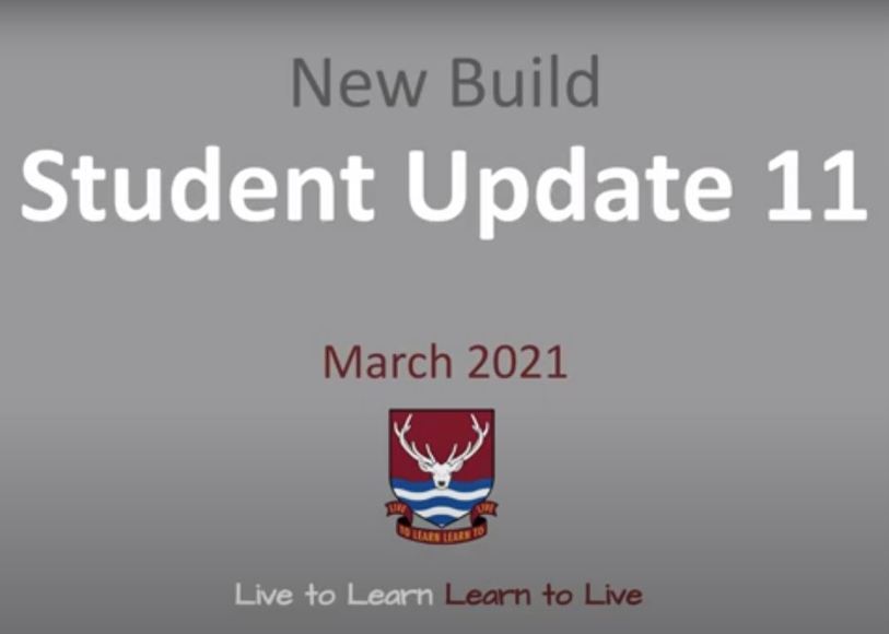 Student Update March 2021 - Blog - Tring School