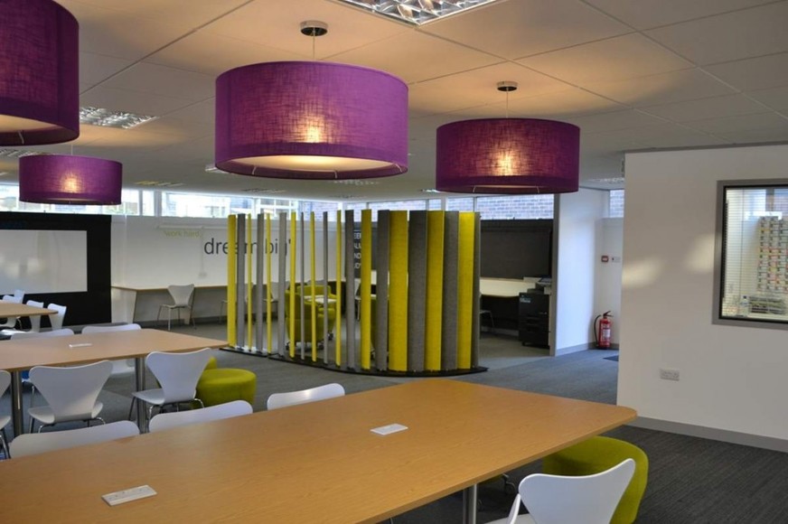 Life in the Sixth Form - Tring School