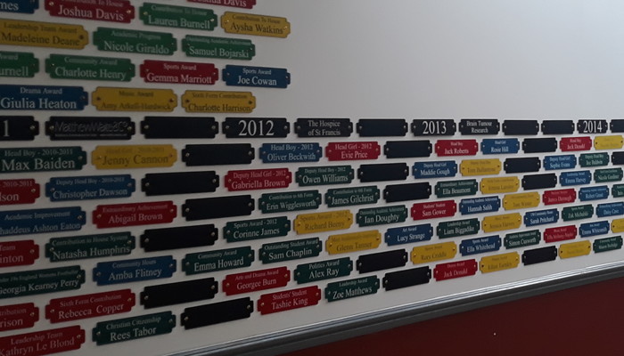 Life Beyond the Sixth Form - Tring School