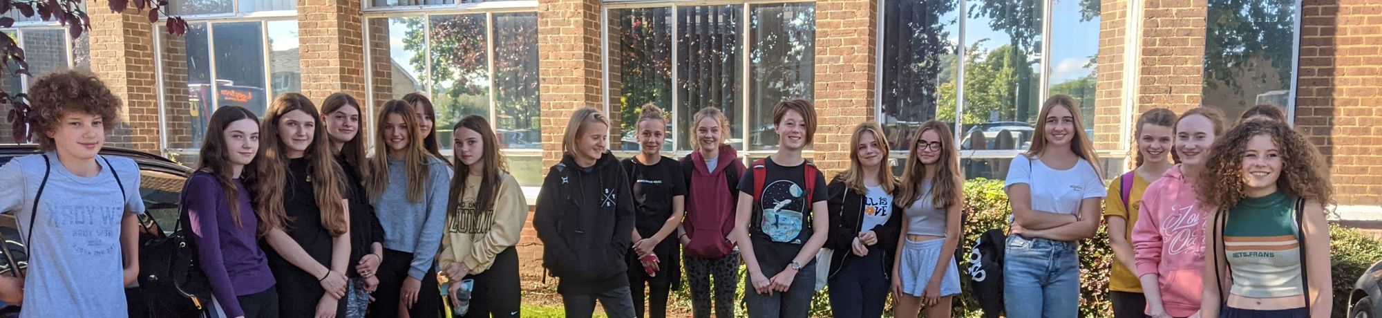 World Challenge - Tring School