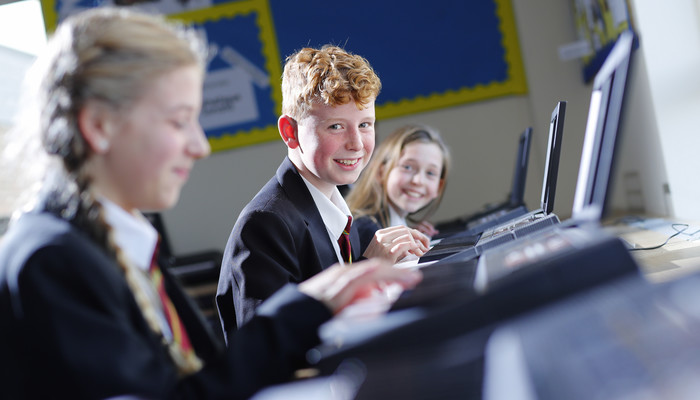 Open Day 2021 - Tring School